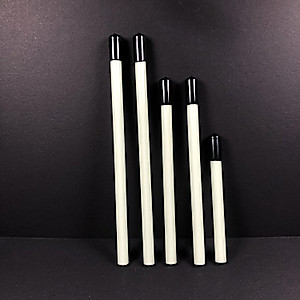 XHBTS 5 Pcs Stemware Saver Stemware Holder Dishwasher Wine Glass Protector Dishwasher Attachment 21cm 17cm 11.5cm