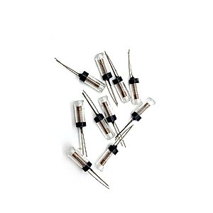 10pcs Sw-18020p Electronic Shaking Switch Vibration Sensor