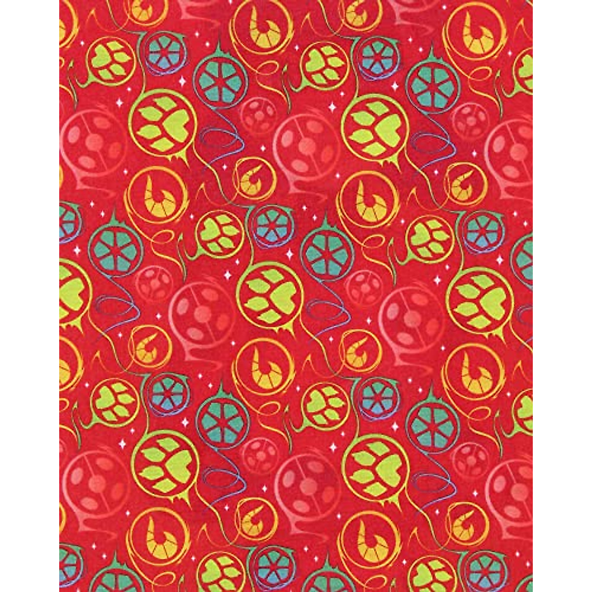 INTIMO Miraculous: Tales of Ladybug & Cat Noir Girls' Nightgown Sleep Pajama Shirt (10/12)