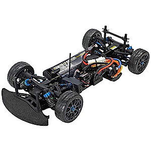TAMIYA 1/10 R/C TA08 PRO Chassis Kit TAM58693 Cars Elec Kit 1/10 On-Road