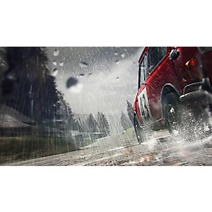 Dirt 3 - Playstation 3