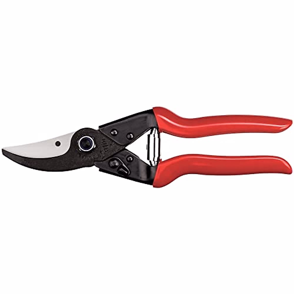 Felco Pruning Shears (F 5) - High Performance Swiss Made One-Hand Garden Pruners