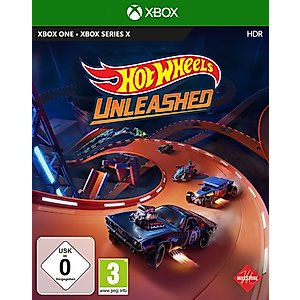 Hot Wheels Unleashed (Xbox One)