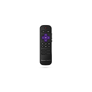 Hisense Roku TV 43" class R7E (42.6" diag.) 4K UHD Roku TV with HDR (43R7080E)
