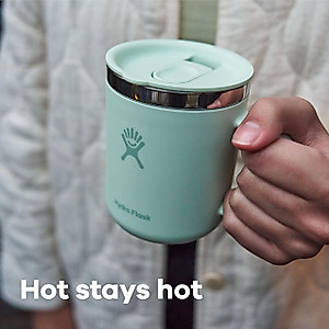 Hydro Flask 12 Oz Mug Aloe