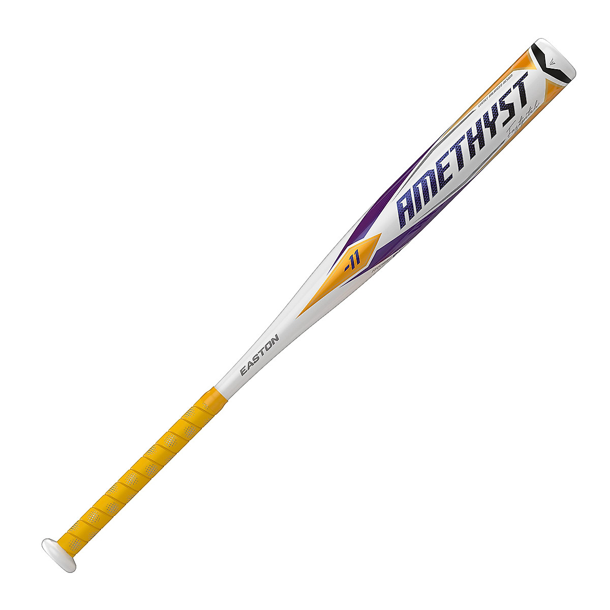 Easton | AMETHYST Fastpitch Softball Bat | -11 | 30"