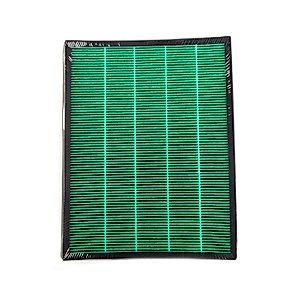 True HEPA Air Cleaner Filter Replacement Compatible with RabbitAir BioGS 2.0 SPA-550A and SPA-625A Air Cleaners by LifeSupplyUSA