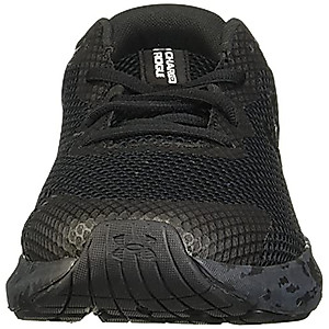 Under Armour Charged Rogue 3 Black/Black/Black 1 10 D (M)