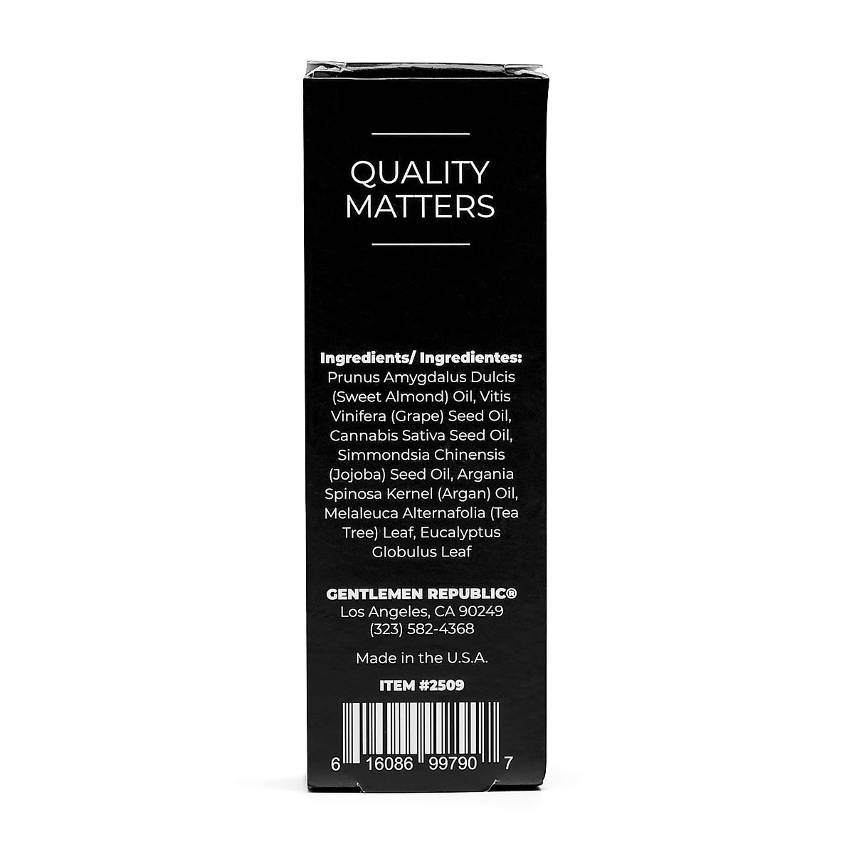 Premium Beard Oil - Nourish and Tame Your Beard with Our Genuine Grooming Formula - 1oz Bottle for Softness, Shine, and Style - Enhance Your Daily Grooming Routine