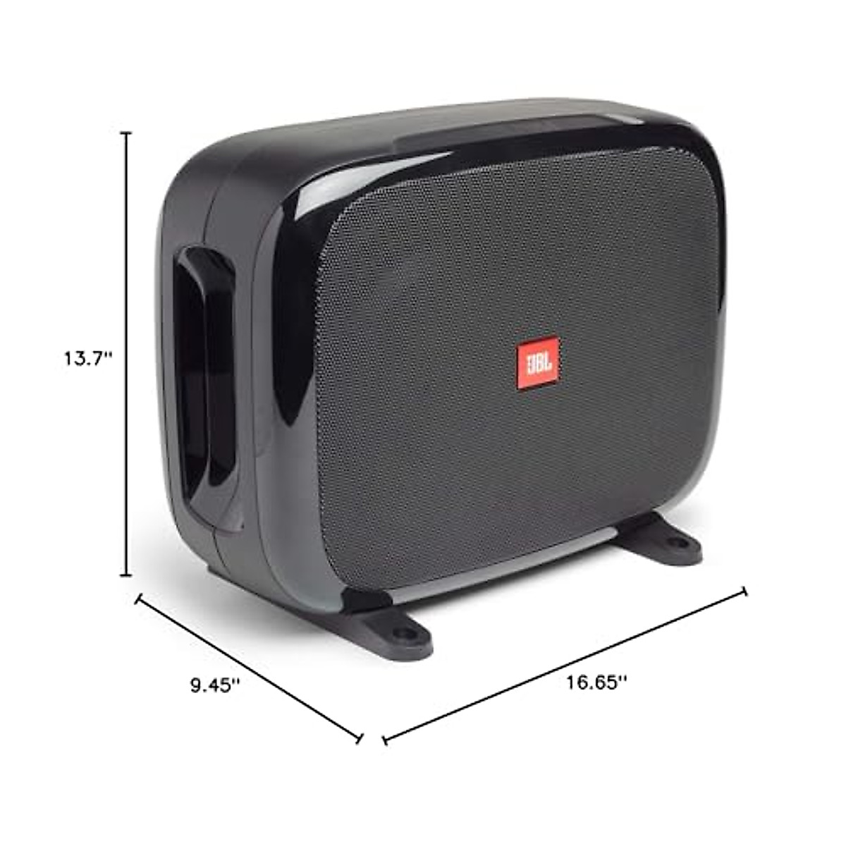 JBL Fuse - Passive Dual 8” Subwoofer