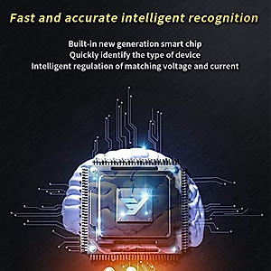 LVOERTUIG LED TV Backlight Tester, LED Light Strip Lamp Beads COB Light Source Repair Testing Tool with LCD Digital Display, 0-300V Output Adaptive Voltage