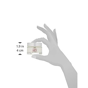 FarmHouse Fresh Face Moisturizer, Anti-Aging Cream. Hydrating Peptide Overnight Cream, Three Milk Ageless Sleep Cream. 1.7 Fl Oz