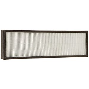 Alen Air Filter TF60-Pure Replacement HEPA Filter for T500 Air Purifier - Captures Allergens, Dust, & Mold (1 Filter)