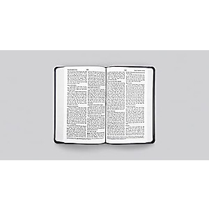 ESV Premium Gift Bible (TruTone, Midnight, Flame Design)