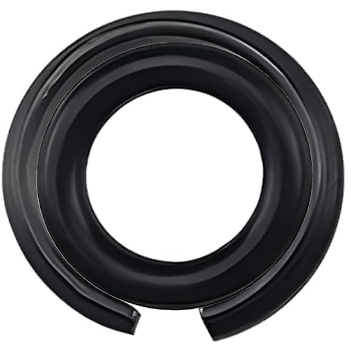 Generic 1/2"" Impact Wrench Socket Retainer Rings Clip with O-Ring,Fits Replacement Impact Wrench Tool Parts and Accessories,O-ring Square Drive Socket Retainer Ring （20 Sets/Pack）