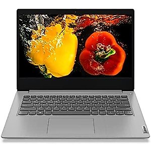 Lenovo Ideapad 3i 14.0" FHD Laptop, Intel Core i5-10210U(4-Core up to 4.2GHz), 20GB RAM, 512GB SSD, WiFi Bluetooth HDMI, Platinum Grey, Windows 11