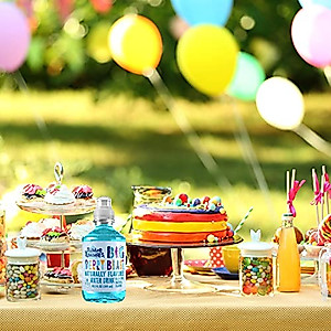 Tum-e Yummies Naturally Flavored Water Drink for Kids Bundled by Louisiana Pantry (Big Berry Blast, 12 Pack)