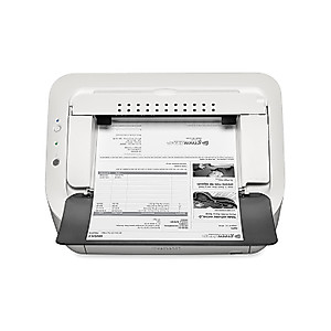 Canon ImageCLASS LBP6030w (8468B003) Monochrome Wireless Laser Printer, Compact Design, White
