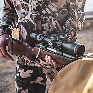 Maven RS.2-2 -10x38mm SFP Ultralight Hunting Rifle Scope (SHR)