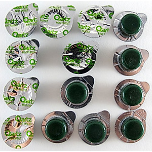 Mint Flavored Professional Strength Tooth Polish - Medium, Coarse, or X-Coarse (X-Coarse Grit)