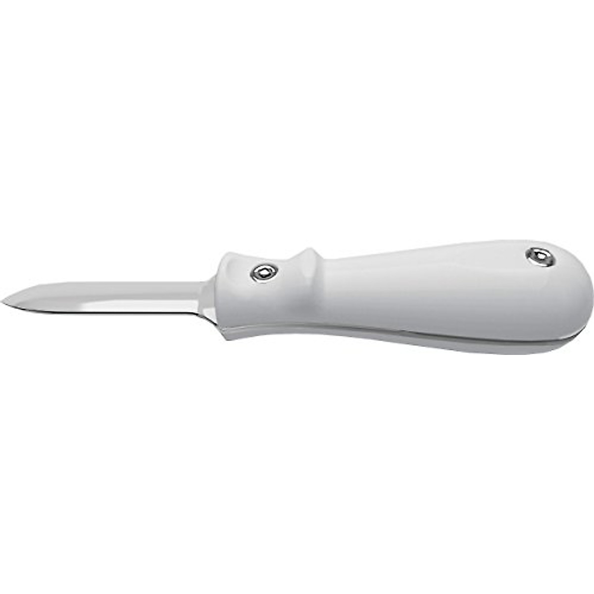 Toadfish Oyster Shucking Knife - Oyster Shucker Opener Tool - Professional Edition