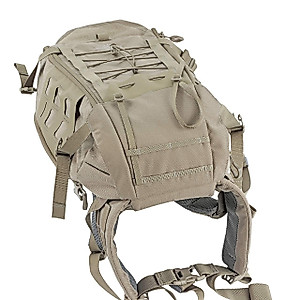 VANQUEST IBEX-26 Backpack (Coyote Tan)