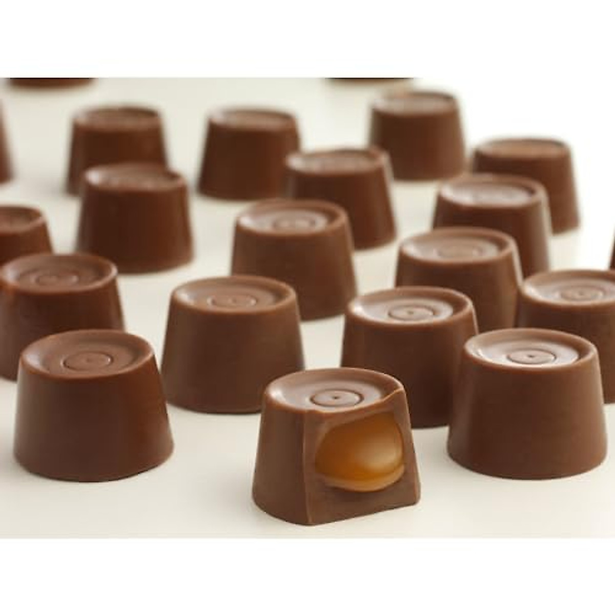 ROLO Rich Chocolate Caramel Candy Party Pack, 35.6 oz