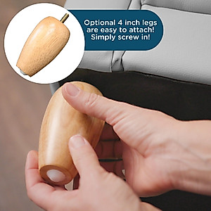 Children's Factory, As We Grow Sofa - Gray, CF805-314, Playroom Couch, Play Couch, Daycare Furniture, Kids Couch for Playroom, Kids Seating for Playroom,Flexible Seating for Classroom Elementary,Grey