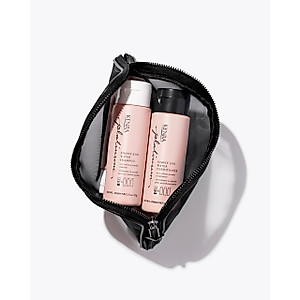 Kenra Platinum Simply Add Water Shampoo | Airy Volume Powder Cleanser | 2 oz.