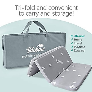 Pack and Play Mattress Topper and Waterproof Pack n Play Mattress Pad Cover