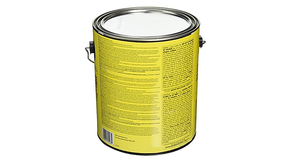 Cabot Driftwood Gray Wood Stain - 1 Gallon