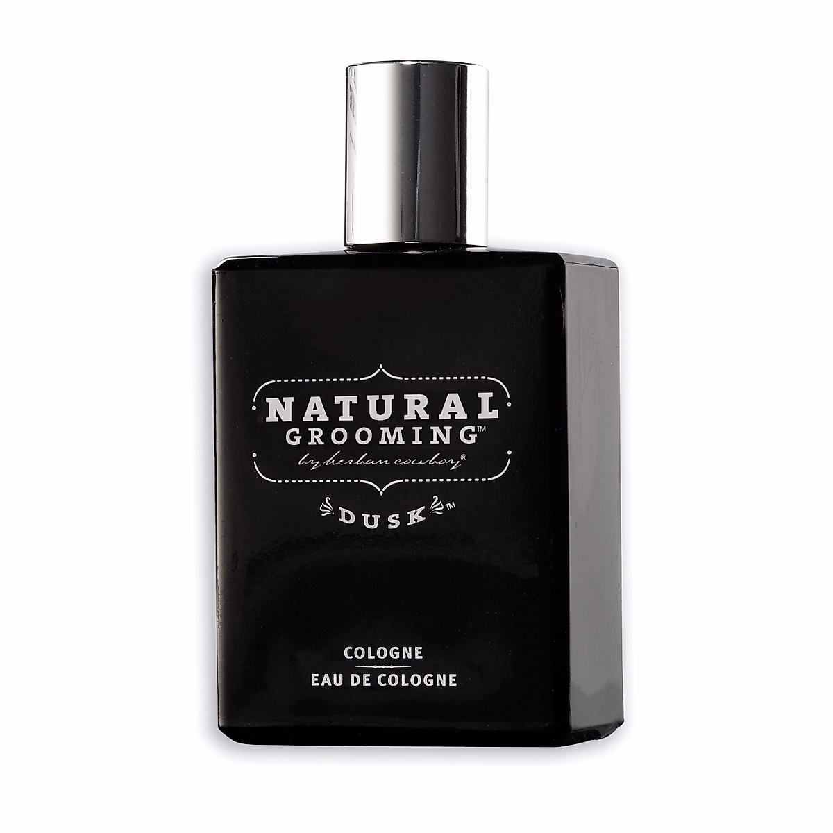 Herban Cowboy Cologne, Dusk, 1.7 Fluid Ounce