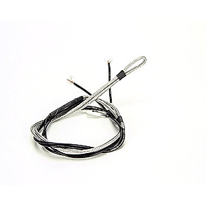 TRUE PARTS 801805 HEATER DRAIN TUBE 32 115V (801805)