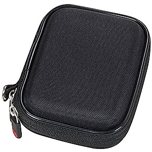 Hermitshell Hard Travel Case Fits Panasonic Men's Shaver fits Traveler ES-RS10-S/ES-RS10-A/ES-RS10-R