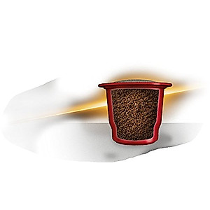 Kimbo Napoli Capsules - Nespresso Compatible | 10 capsules