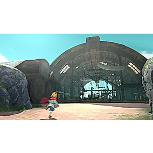 Ni No Kuni II: Revenant Kingdom - PlayStation 4 Collector's Edition