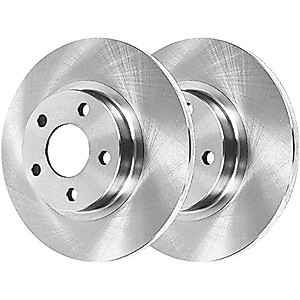 South Mud Bay Front Rear Rotors Ceic Pads SCD12737334