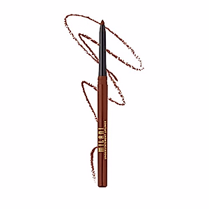 Milani Color Fetish Lipstick and Understatement Lipliner Bundle - Passion & Sienna Style