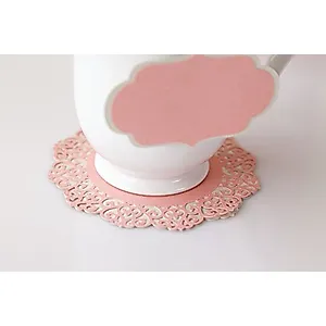 Cricut Sophisticated Soirees Cartridge for Artwork