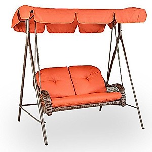 Azalea Ridge Swing Replacement Canopy Top Cover