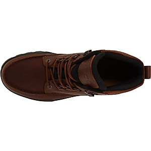 ECCO Men's Track II High GORE-TEX waterproof outdoor hiking Boot