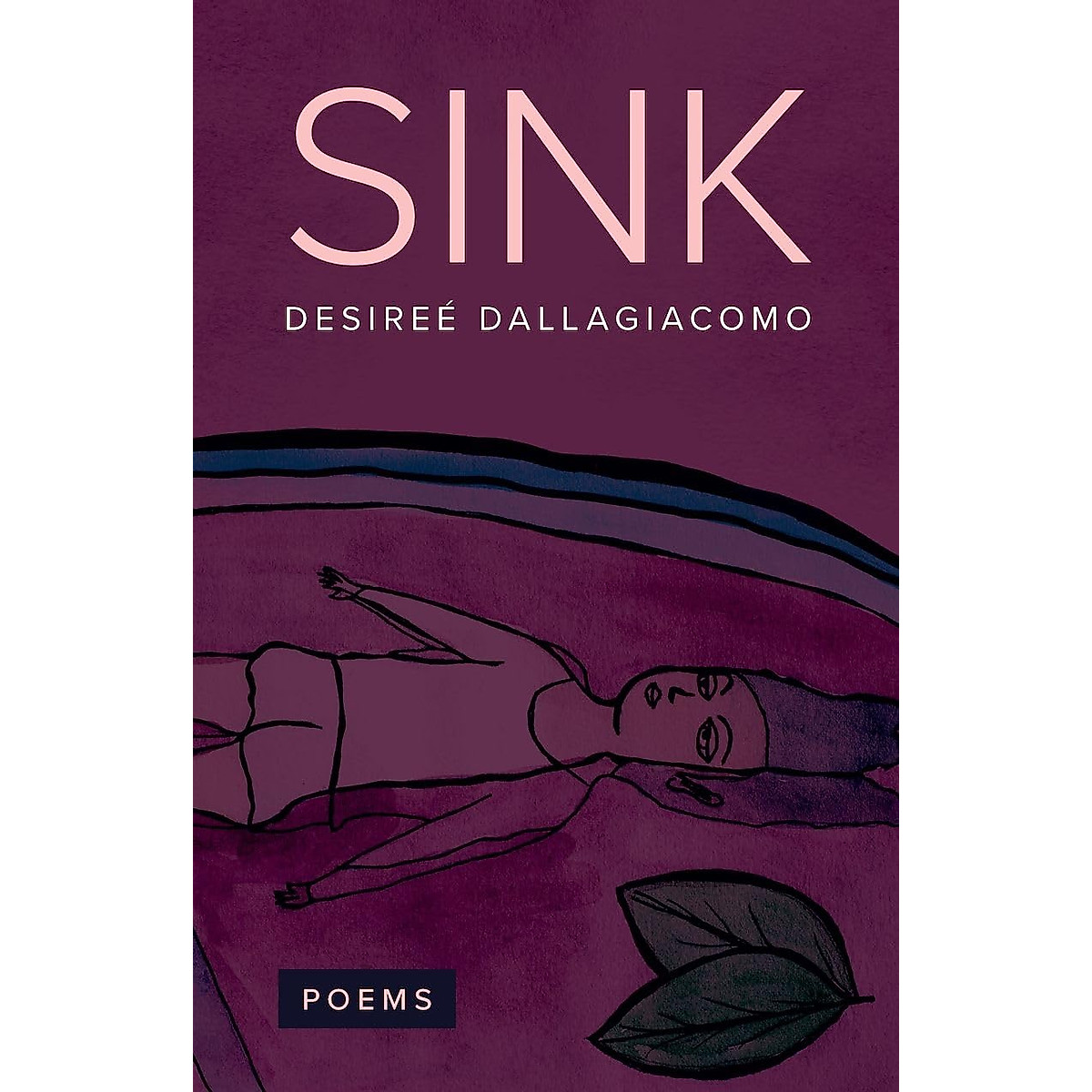 SINK (Button Poetry)