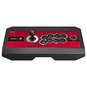 Arcade Controller Pro.V Hayabusa- PS3,PS4