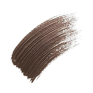 Clarins Supra Volume Mascara | Award-Winning | Volumizing and Lengthening | Double Volume Effect | Visibly Thickens and Smoothes Lashes | Clump-Free and Smudge-Proof | Long-Wearing | 0.2 Ounces