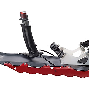 MSR DynaLock Explore 3-Section Alumunium Backcountry Poles