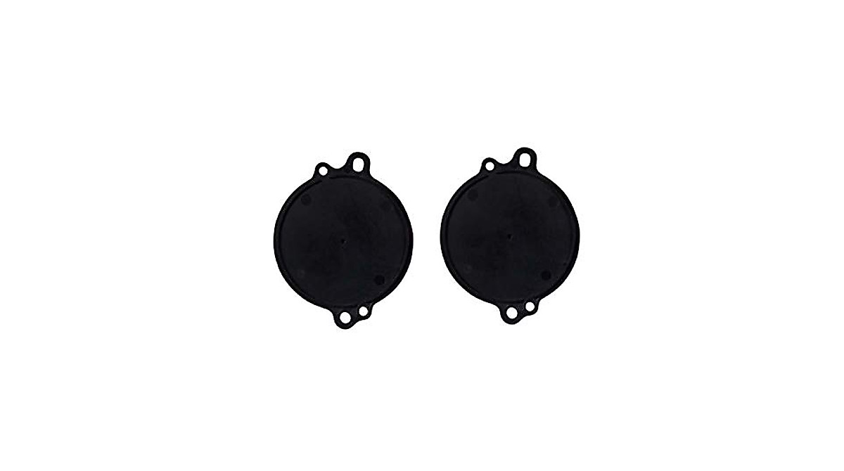 Metra Speaker Adapters: Toyota/Chrysler Secure Fit (82-4201)