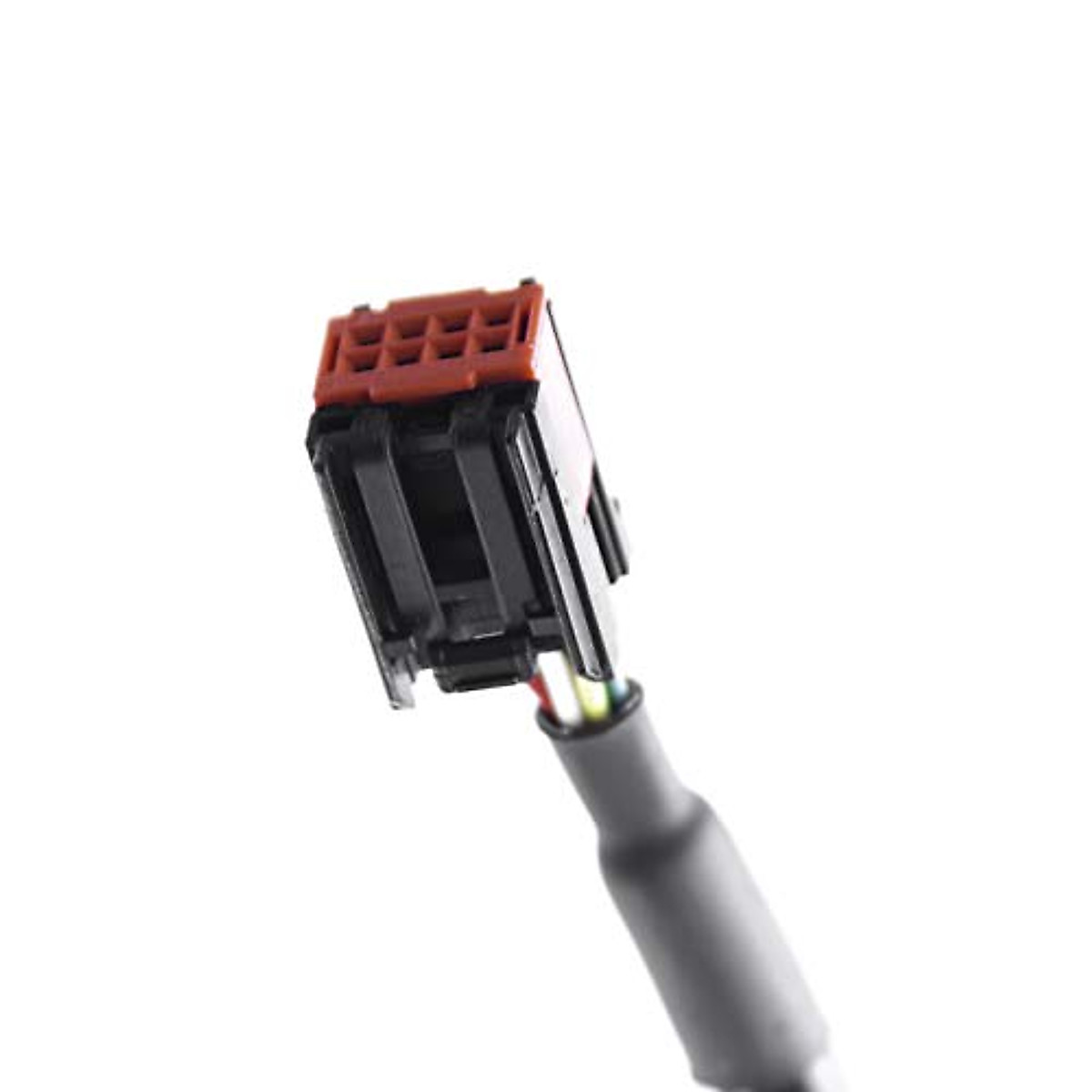 Master Tailgaters Replacement for Ram ProMaster Cargo Van (2014-2019) Backup Camera OE Part # 5NC22JXWAA, 5NC22JXWAB, 5NC22RXFAB, 5NC22RXFAD, 68288201AA, 68288201AC, 6MJ97TZZAA, 6MJ97ZZZAA