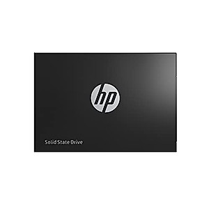 HP SSD S700 Pro 2.5" 512GB SATA III 3D NAND Internal Solid State Drive (SSD) 2AP99AA#ABL