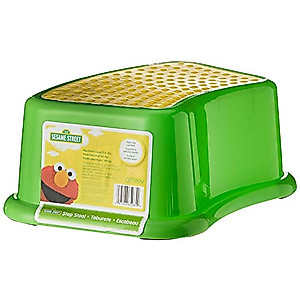 Sesame Street 2 Piece Essential Potty Training Duo Kit