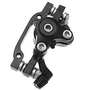 SING F LTD Mountain Road Mechanical Brake Front Caliper 160mm